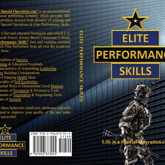 "Elite Performance Skills"