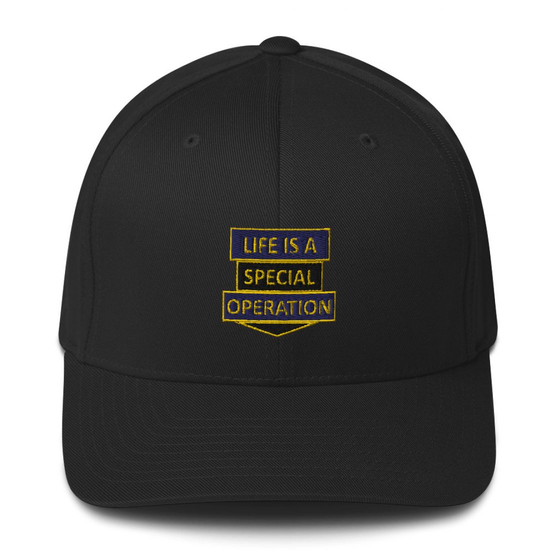 Merchandise Archives - Life is a Special Operation