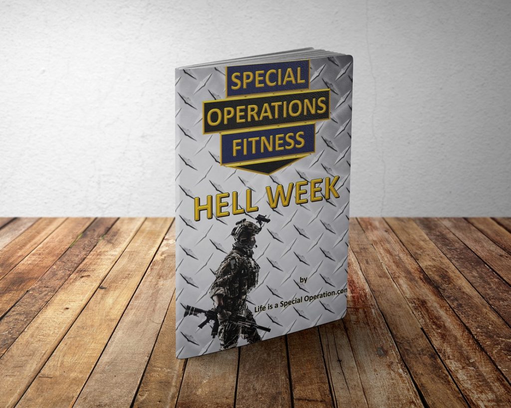 "Special Operations Fitness - Hell Week" by Life is a Special Operation