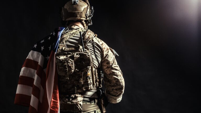 20th Special Forces Group: Complete Guide to the National Guard Green ...