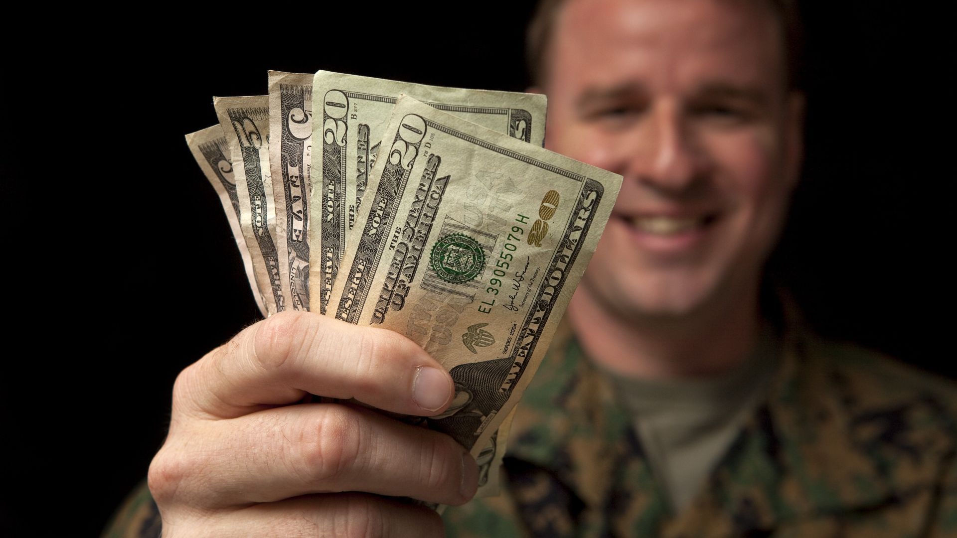 Navy Federal Credit Union: Eligibility, Account Options & Benefits
