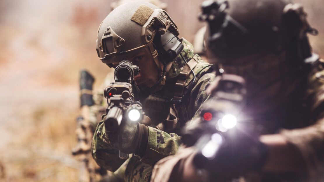 Special Forces Command: The Ultimate Guide