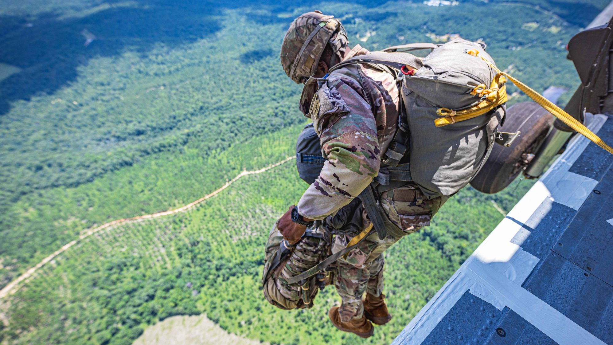 Military Occupational Specialty Guide - All Branches