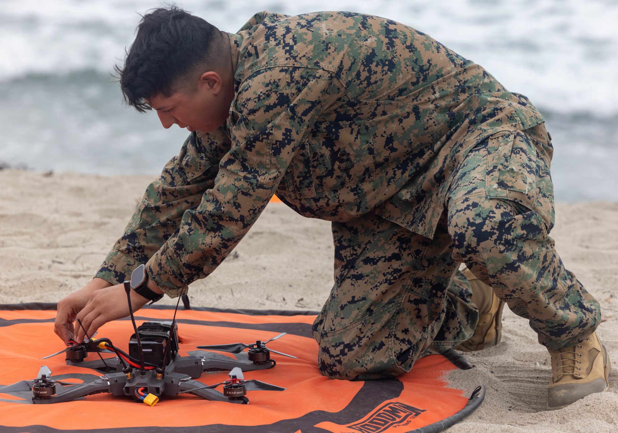 Military Occupational Specialty Guide - All Branches