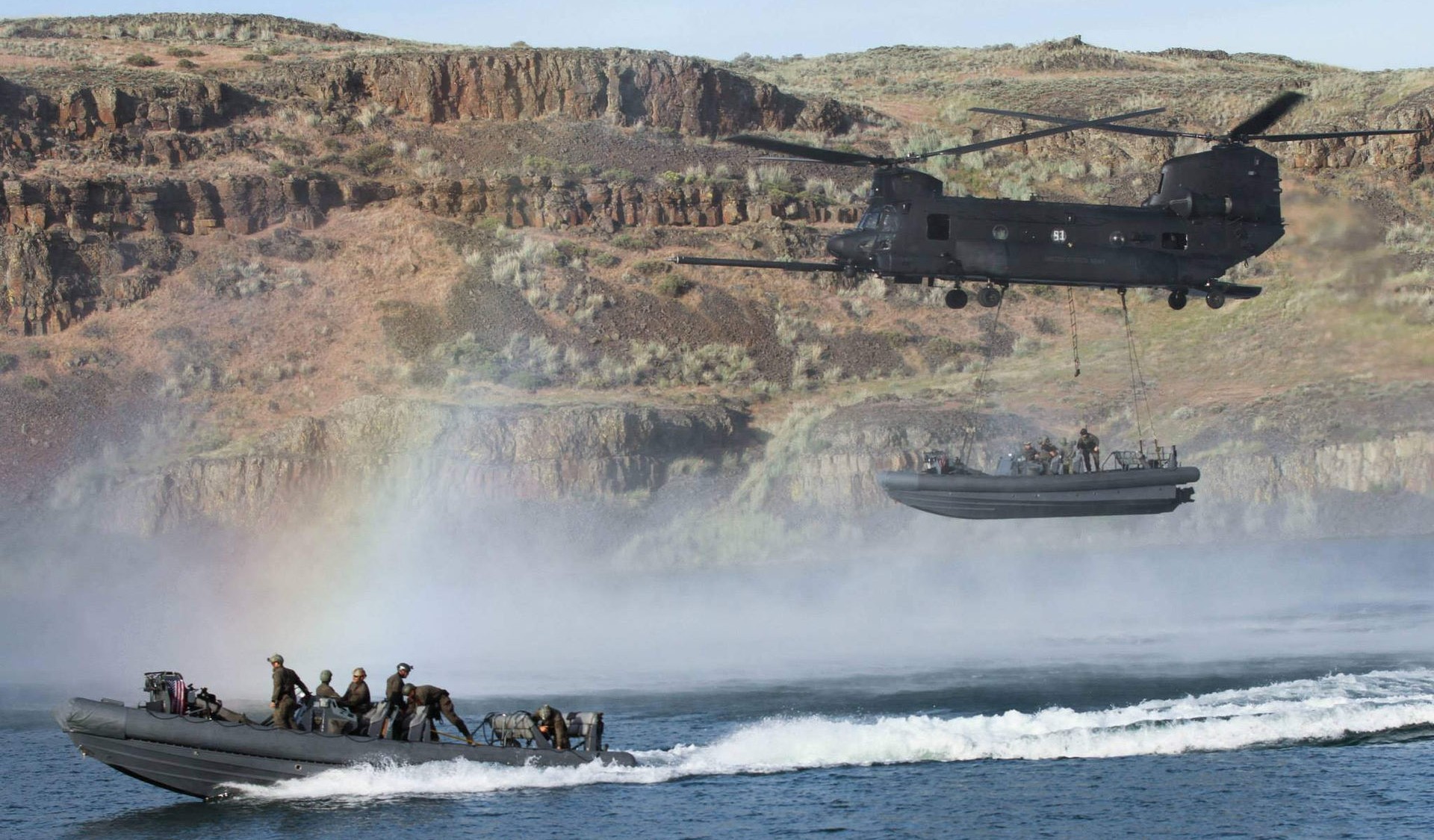 Military Occupational Specialty Guide - All Branches