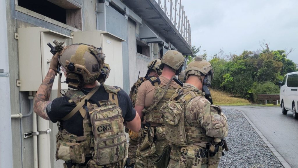 5th Special Forces Group (Airborne): Complete Guide