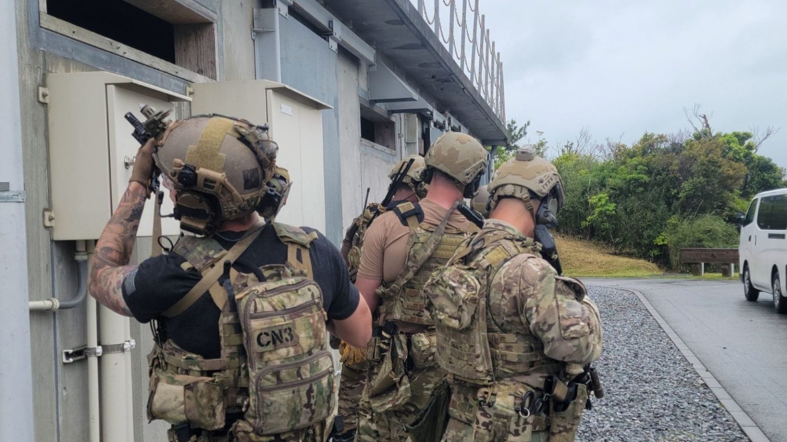 5th Special Forces Group (Airborne): Complete Guide
